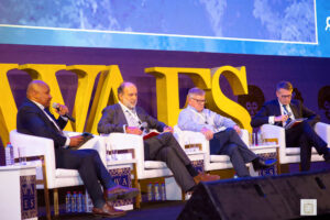 Wider African Energy Summit 2025 - 18-19th Nov. - Aberdeen