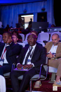 Wider African Energy Summit 2025 - 18-19th Nov. - Aberdeen