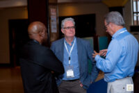 Wider African Energy Summit 2025 - 18-19th Nov. - Aberdeen