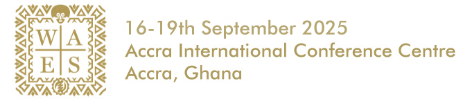 West African Energy Summit 2025 | 16-19th Sept. | Accra, Ghana