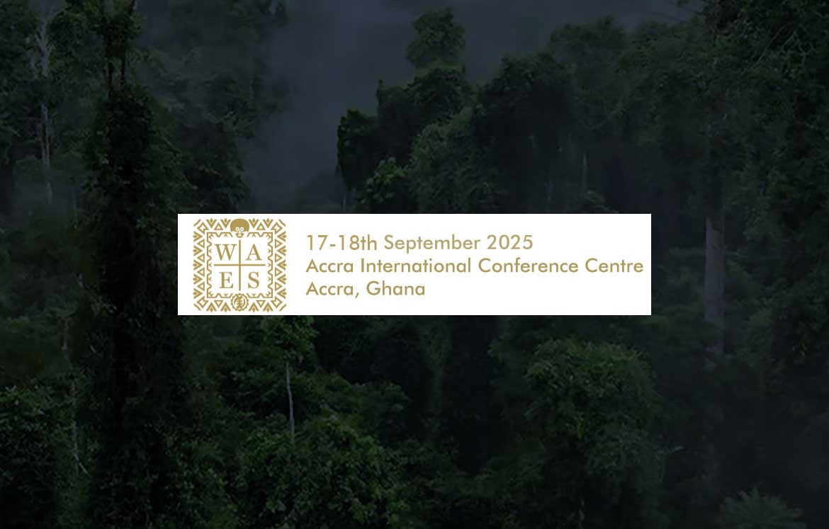 West African Energy Summit 2025 | 17-18th Sept. | Accra, Ghana