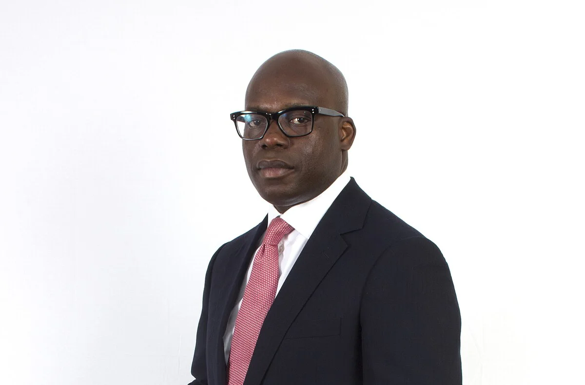 Oando PLC Chief Executive Officer (CEO) Wale Tinubu to Spotlight ...